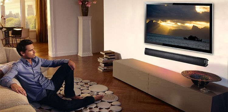 Home theater com soundbar: é possível? - HT & Casa Digital