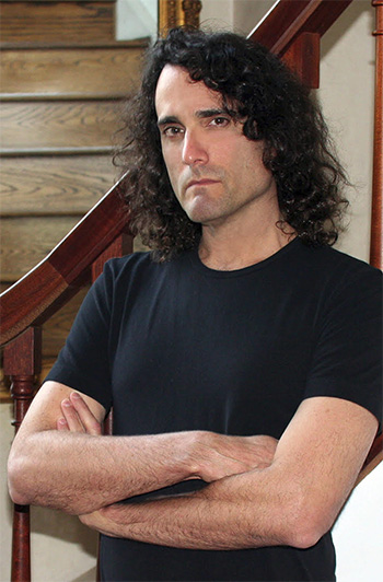 EXCLUSIVO: Uma Conversa com David Chesky - HT & Casa Digital