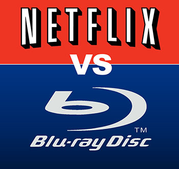 Netflix ou Blu-ray: qual tem melhor som e imagem? - HT & Casa Digital