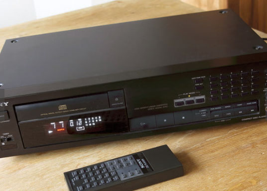 Uma viagem pelos 100 anos de história do áudio - HT & Casa Digital