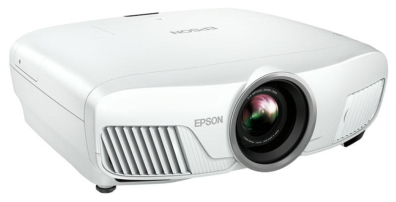 Testamos projetor Epson Home Cinema 5040UB: a um passo do 4K - HT ...