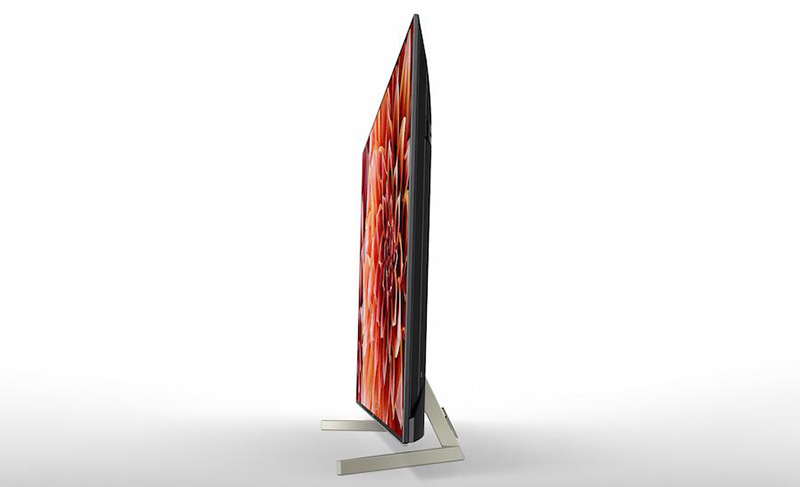 Nova linha XBR da Sony tem TV de 85” com Dolby Vision - HT & Casa Digital