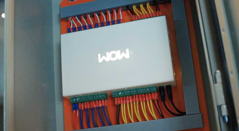 WOW garante automação 100% Wi-Fi até em grandes projetos - HT & Casa ...