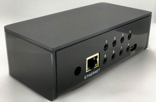 Novo extensor 2E controla luzes, persianas e até portões - HT & Casa ...