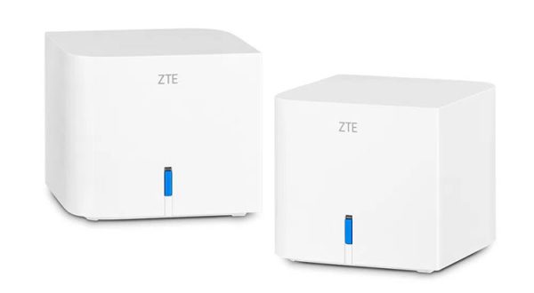 Chinesa ZTE lança roteadores em parceria com a Multilaser - HT & Casa ...