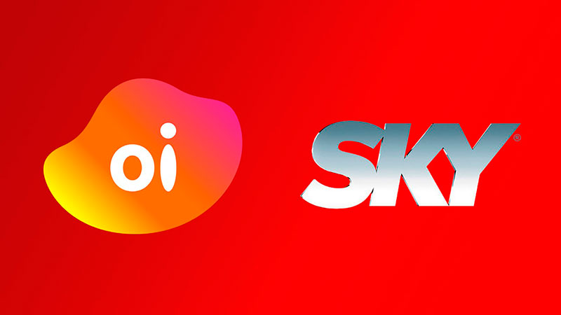 Sky confirma acordo para comprar TV paga da Oi - HT & Casa Digital