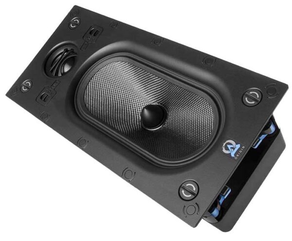 Origin Acoustics amplia linha de caixas para teto e parede - Revista ...