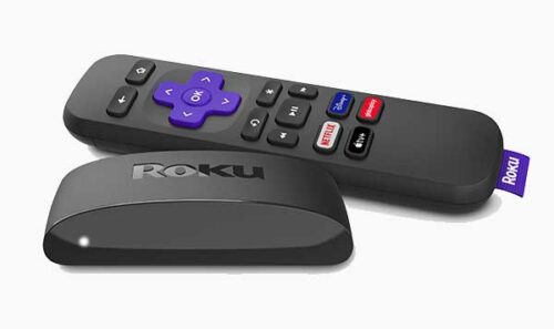 Receptor de streaming Roku agora tem versão 4K - HT & Casa Digital