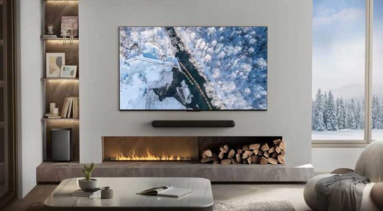 De 55” a 98”, TCL traz mais opções em TVs de tela grande - HT & Casa ...