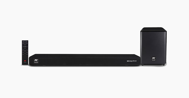 AAT lança sua soundbar Dolby Atmos, com 450W de potência - HT & Casa ...