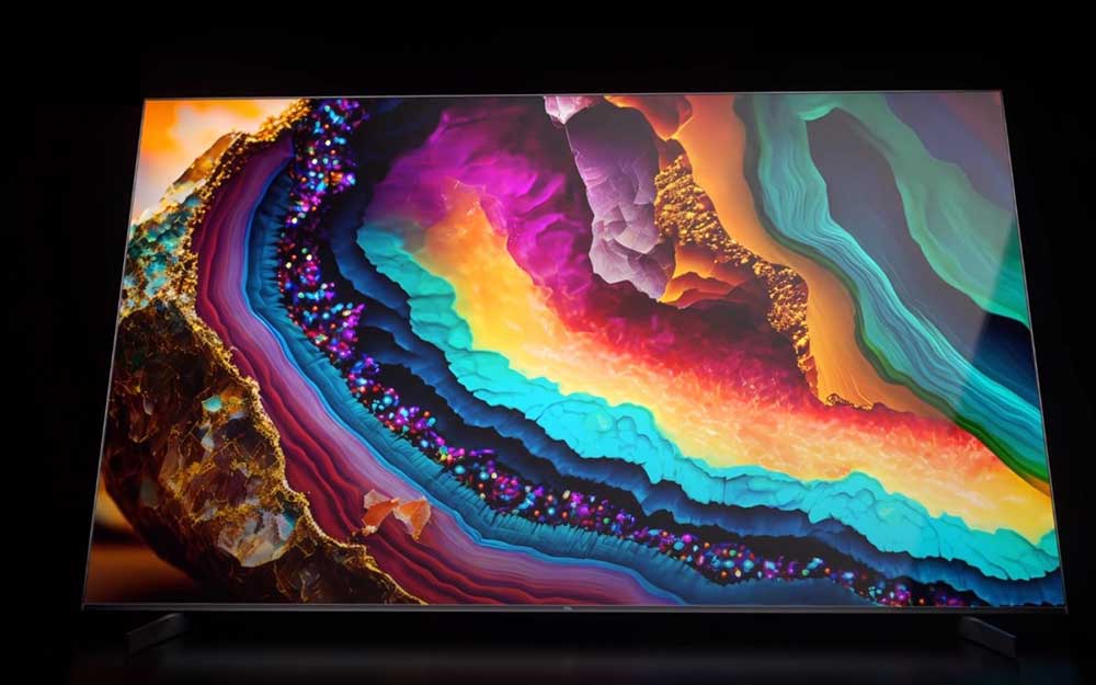 TCL lança mais duas TVs de tela grande com plataforma Google - HT ...