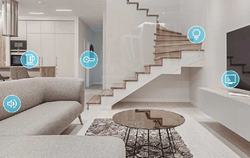 Como montar uma casa inteligente sem depender da internet - HT & Casa ...