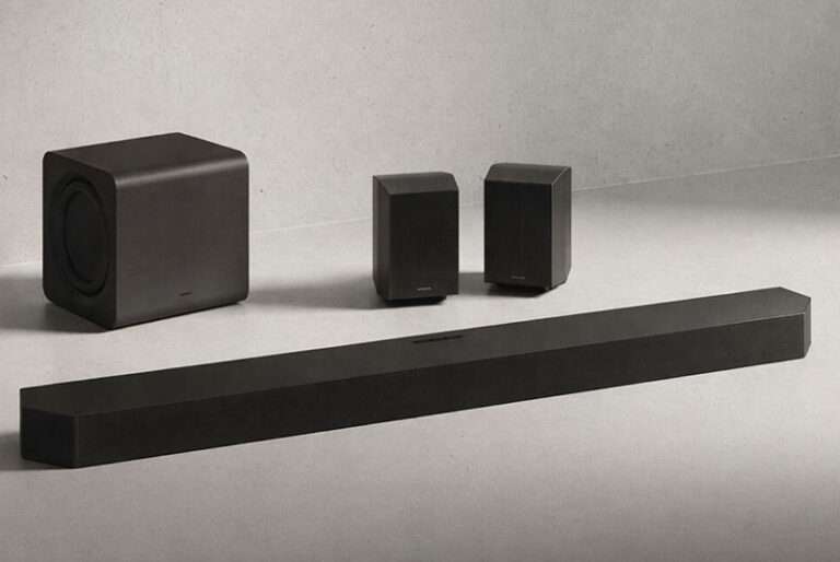 Novas soundbars Samsung são as primeiras com áudio Eclipsa - HT & Casa ...